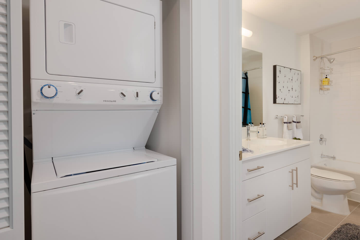 ModernArtPlace_Int_Model_Laundry_JSauers_Dec2017 - Modern At Art Place